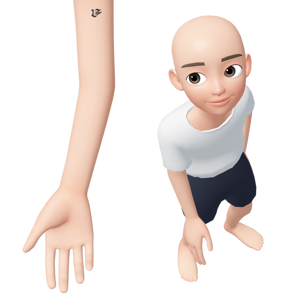 ZEPETO