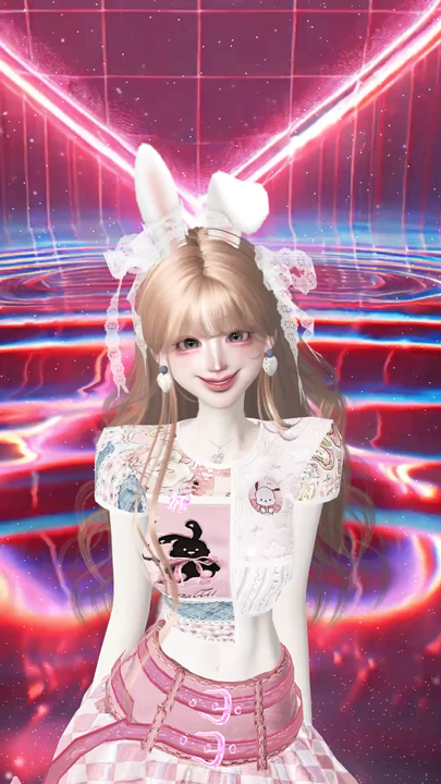 ZEPETO - KiZURi